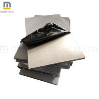 China Az61 Magnesium Alloy Plate Sheet Metal Polishing Surface for sale