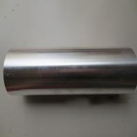 China AZ61 Metallic Magnesium Alloys Rod Bar Hot Rolling for sale