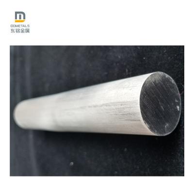 China AZ31B AZ61 AZ80 Magnesium Alloy Rod Hot Rolling For Carving for sale