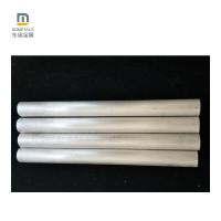 China ASTM G-97 99.9% Magnesium Alloy Bar Dissolvable Frac Plug for sale