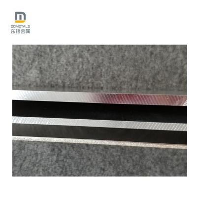 China 99.9% AZ31B Magnesium Alloy Sheet High Strength Extrusion Alloy for sale