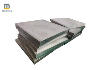 China Magnesium Alloy Plate Sheet/ Ribbon/ Plate AZ91B AZ91D We43 We54 We94 Zk60 Am80 for sale