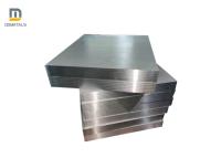 China Gray Magnesium Plate Stock Sheet Plate AZ31 AZ91 SGS Certification for sale