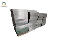 China Industry High Strength Magnesium Metal Plate AZ31 AZ91 AZ61 ZK61 99.9% Composition for sale