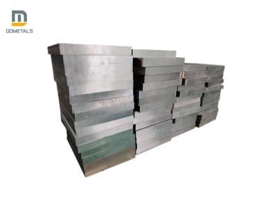 China Industry High Strength Magnesium Metal Plate AZ31 AZ91 AZ61 ZK61 99.9% Composition for sale