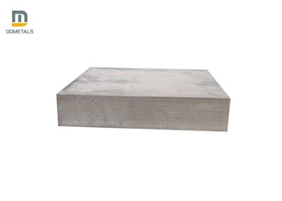 China 99.95%  99.9% Magnesium Engraving Plates AZ80 AZ91 With Certain Bearing Capacity for sale
