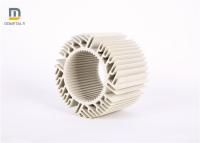China OEM WE43 AZ91D AZ31B Magnesium Alloy Heat Sink GB/T 3190-2008 Extruded Heat Sink for sale