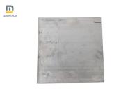 China Die Casting AZ91D Magnesium Alloy Plate 1.0-10mm Ultra Thin for sale