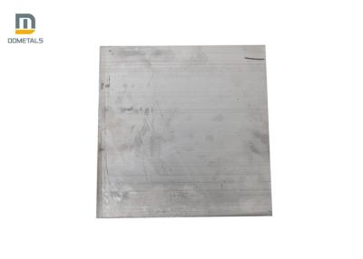 China Die Casting AZ91D Magnesium Alloy Plate 1.0-10mm Ultra Thin for sale