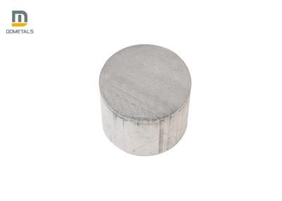 China DOME Magnesium Alloy Rod Mg Ingot ME20M AZ40 For Balance Weight for sale