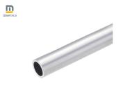 China Hot Rolling Magnesium Alloy Tube Pipe 0.5mm For Surface Treatment for sale