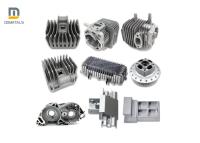 China SGS Magnesium Alloys In Automotive Industry Anodizing Magnesium Alloy Products for sale