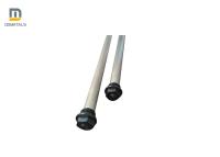 China Aerospace 95% AZ31 Magnesium Alloy Rod Semi Continuous Casting for sale