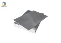 China Thermal Conductivity Magnesium Alloy Plate AZ61A AZ80A Magnesium Slab for sale