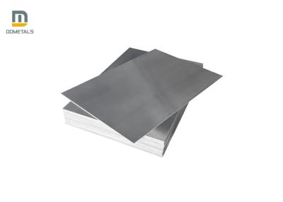 China Thermal Conductivity Magnesium Alloy Plate AZ61A AZ80A Magnesium Slab for sale