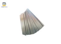 China CNC Engraving 99.9% Magnesium Alloy Sheet 2.6M width Silver Grey for sale