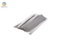 China ZK60A AZ31B Magnesium Alloy Plate 5mm Ultra Thin For Forgings for sale