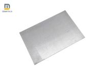 China OEM ODM ZK61M Magnesium Alloy Plate CE SGS ASTM B265 for sale
