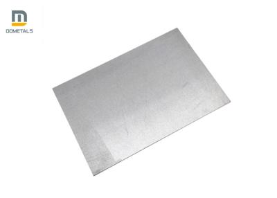 China OEM ODM ZK61M Magnesium Alloy Plate CE SGS ASTM B265 for sale