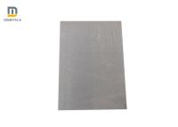China ISO9001 Magnesium Alloy Plate Lightweight In Automotive Industry for sale