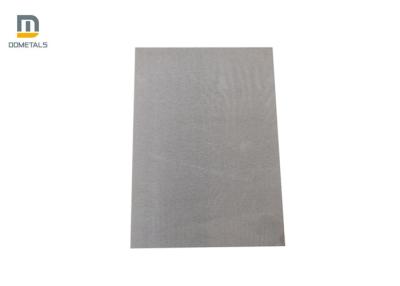 China ISO9001 Magnesium Alloy Plate Lightweight In Automotive Industry for sale