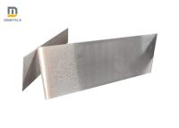 China 3mm Magnesium Alloy Sheet AZ31B AZ91D For Aerospace Industry for sale