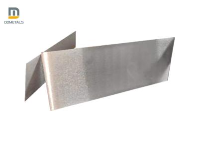 China 3mm Magnesium Alloy Sheet AZ31B AZ91D For Aerospace Industry for sale