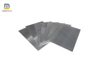 China DOME Magnesium Metal Plate ZK61M ZK61 AZ31D Mg Alloy Plate for sale