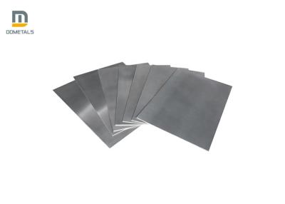 China DOME Magnesium Metal Plate ZK61M ZK61 AZ31D Mg Alloy Plate for sale