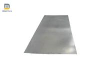China 99.9% Purity Magnesium Alloy Plate for sale