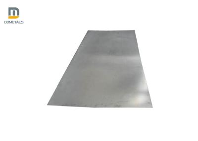 China 99.9% Purity Magnesium Alloy Plate for sale