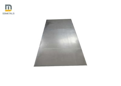 China AX31B Magnesium Alloy Plate 2.5-3.5% Al MG Plate For Phone Case for sale