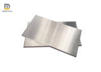 China Magnesium Alloy Plate AZ31B AZ91D ZK60 WE43 Magnesium Tooling Plate SGS for sale