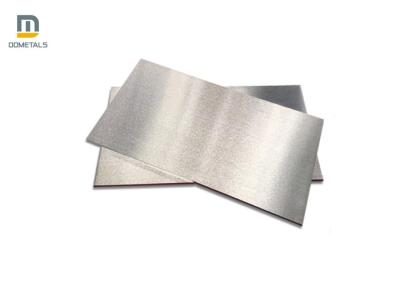 China Magnesium Alloy Plate AZ31B AZ91D ZK60 WE43 Magnesium Tooling Plate SGS for sale