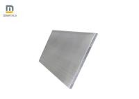 China Silver Grey Hot Rolled Magnesium Alloy Plate AZ31B 99.9% Purity for sale