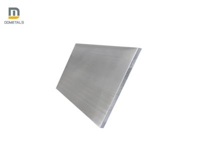 China Silver Grey Hot Rolled Magnesium Alloy Plate AZ31B 99.9% Purity for sale
