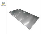 China High Strength Magnesium Alloy Plate Heat Resistant For LED Illumination for sale