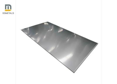China High Strength Magnesium Alloy Plate Heat Resistant For LED Illumination for sale