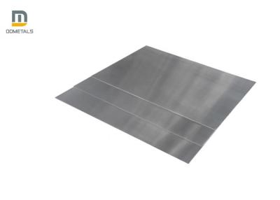China AZ91 WE43 Magnesium Alloy Plate Anti Corrosion For Aerospace for sale
