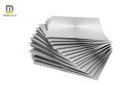 China Photoengraving Magnesium Alloy Plate Casting Rolling Forging for sale