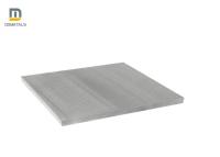 China AZ91D Customized Magnesium Alloy Plate 5mm With Good Rigidity for sale