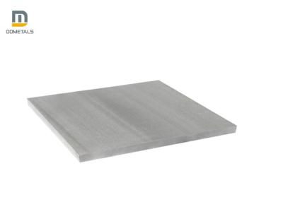China AZ91D Customized Magnesium Alloy Plate 5mm With Good Rigidity for sale