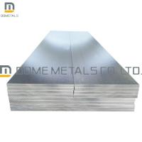 China AZ61 Magnesium Alloy Plate Sheet 1.78 Density For Aircrafts for sale