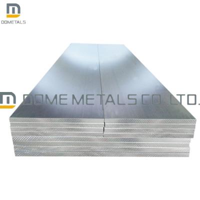 China AZ61 Magnesium Alloy Plate Sheet 1.78 Density For Aircrafts for sale