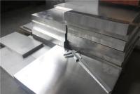 China Az31 Az61 Az91 Zk60 Am80 Magnesium Alloy Plate Hot Rolled Mg Alloy Slab for sale