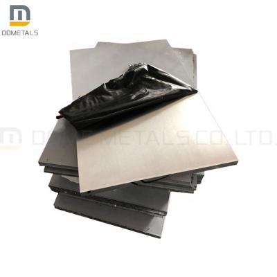 China AZ61 AZ91 Magnesium Alloy Plate Sheet 6m Extruded With Hedividity for sale