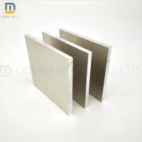 China Rolled Magnesium Alloy Plate Sheet AZ31B Al Zn Casting for sale