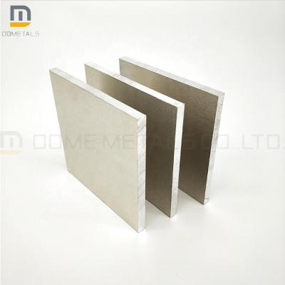 China Rolled Magnesium Alloy Plate Sheet AZ31B Al Zn Casting for sale
