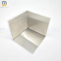 China EB Magnesium Alloy Plate AZ31B AZ91D AZ80 ZK60A WE43 Magnesium Sheet for sale