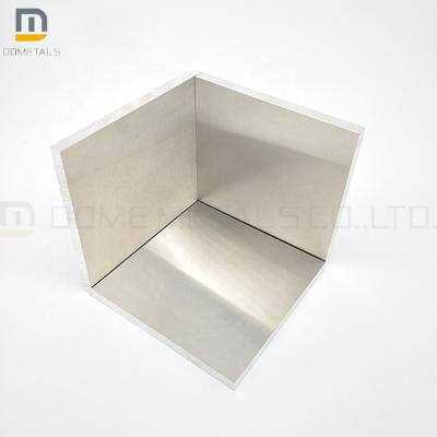 China EB Magnesium Alloy Plate AZ31B AZ91D AZ80 ZK60A WE43 Magnesium Sheet for sale